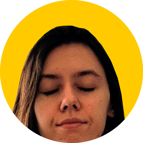 CV Darya Podskrebalina